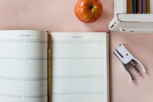 Our 2021–2022 Teacher’s Planners Will Help You Prepare for the Academic ...