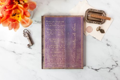 Dear Diary: 7 Famous People Who Kept Journals | Endpaper: The ...
