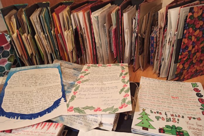 Heartwarming Stories of Lifelong Pen Pals | Endpaper: The Paperblanks Blog