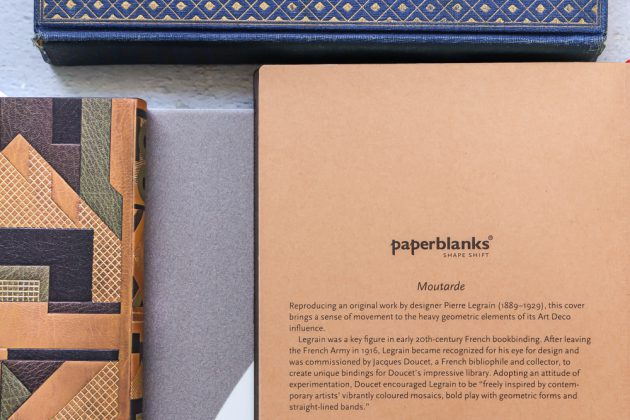 Shape Shift Is a Celebration of Art Deco Aesthetics | Endpaper: The ...