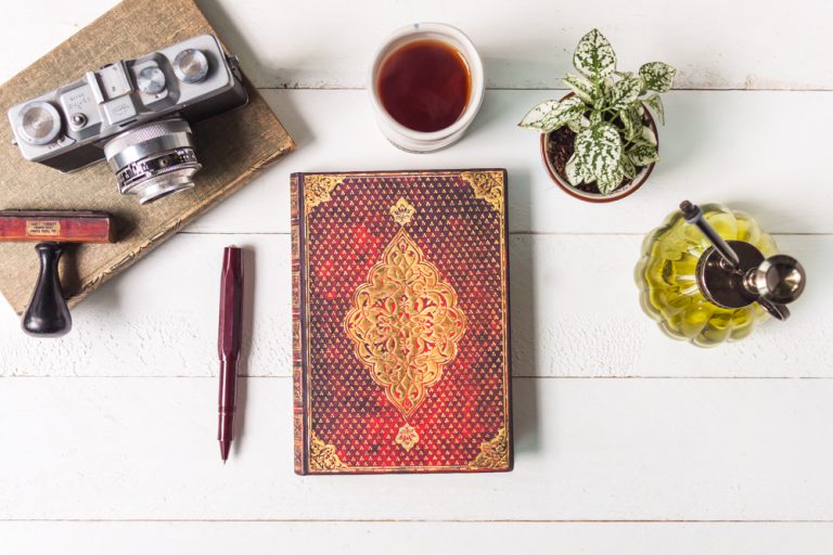 Our Top 30 Tips for Getting the Most Out of Your Journalling Experience ...