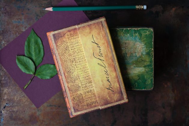 10 Inspiring Quotes for Back to School | Endpaper: The Paperblanks Blog