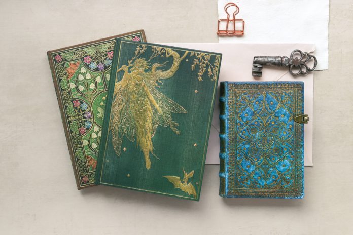 Top 3 Bestselling Paperblanks from Our 30th Anniversary Year | Endpaper ...