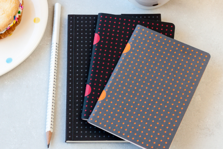 Spotlight on Paper-Oh: Our Minimalist Notebook Brand | Endpaper: The ...
