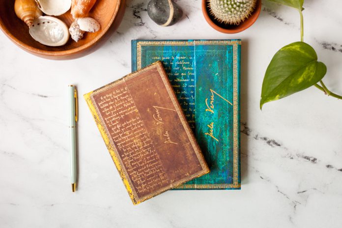 Celebrating Handwriting Day with Our Embellished Manuscripts Collection ...