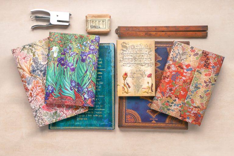 2023–24 Academic Planners Now Available! | Endpaper: The Paperblanks Blog