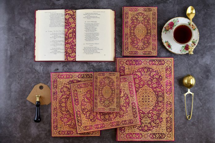 The Orchard Represents the Pinnacle of Persian Poetry | Endpaper: The ...